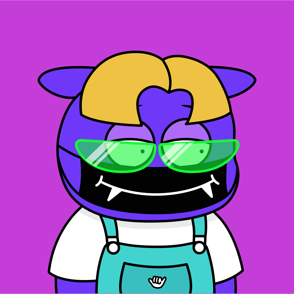 shyshyMeow (@1817101978) on Tevi