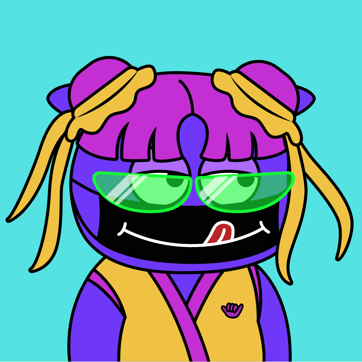 Justine Javier (@3860317206) on Tevi